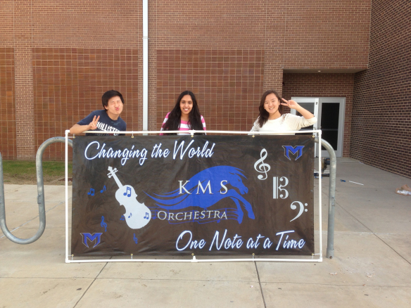 Middle School Orchestras | Hebron HS Orchestra