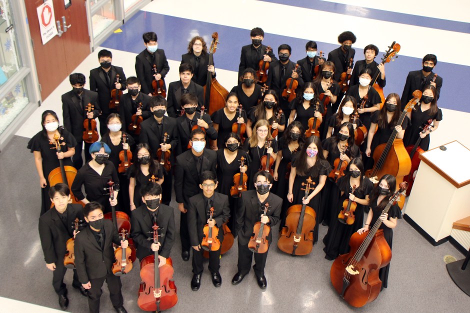concert-2022 | Hebron HS Orchestra